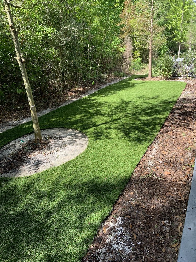 SOUTHERN TURF - Updated January 2025 - Jacksonville Beach, Florida ...