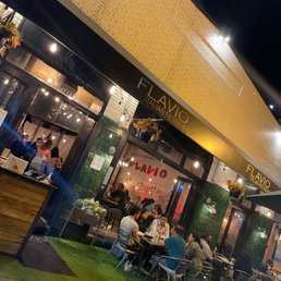 FLAVIO RESTAURANT - Updated August 2025 - 1358 Photos & 1127 Reviews ...