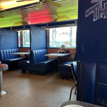 TILT’N DINER - Updated May 2025 - 246 Photos & 426 Reviews - 61 Laconia ...