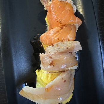 AYCE SUSHI HB - Updated June 2024 - 4153 Photos & 2199 Reviews - 5864 ...