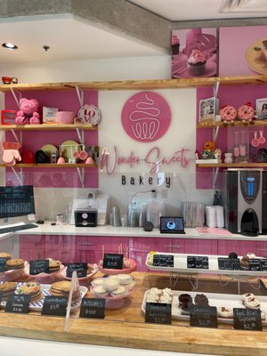 WONDER SWEETS BAKERY - Updated December 2025 - 49 Photos - 10300 Forest ...