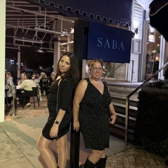 SABA - Updated January 2025 - 1130 Photos & 566 Reviews - 5757 Magazine ...