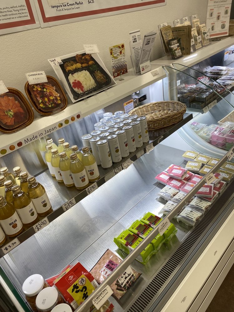 FUKUYA JAPAN MARKET - 157 Photos & 45 Reviews - 3910 Spring Mountain Rd ...