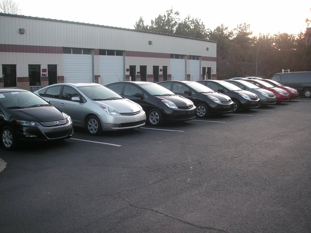 FOURNIER MOTOR COMPANY - Updated October 2025 - 16 Reviews - 6721 Orr ...