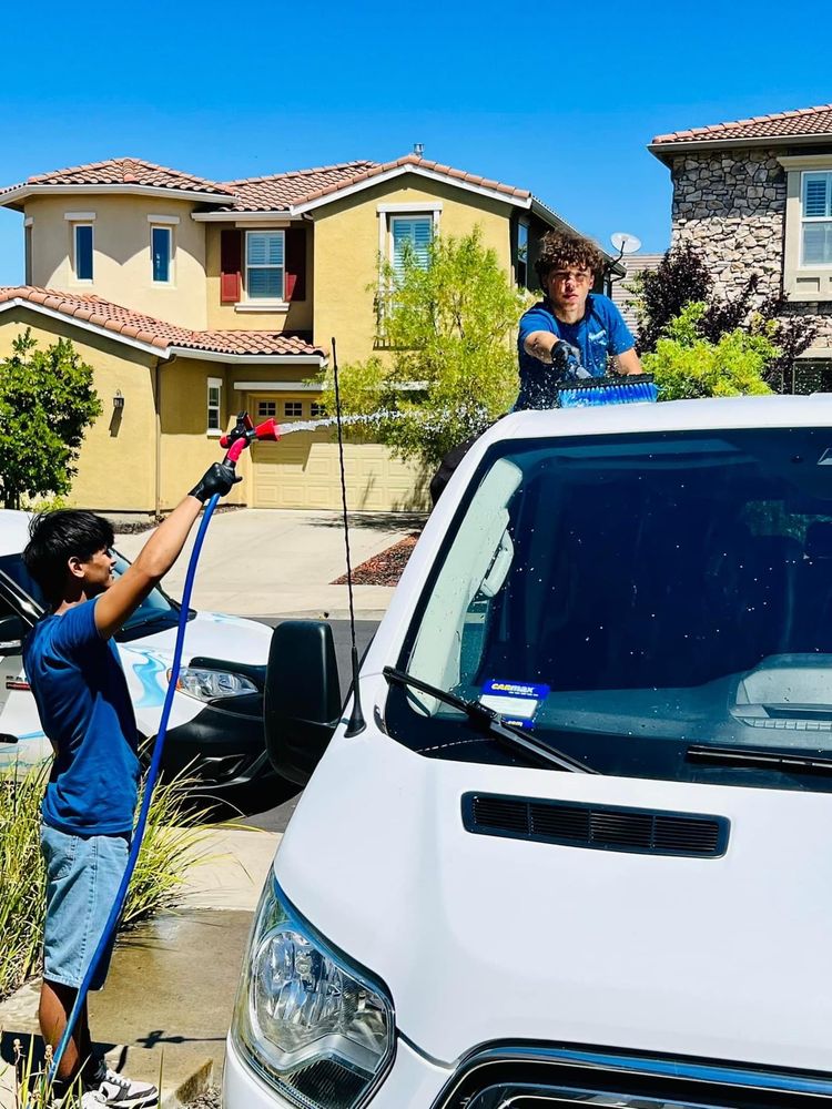 KS AUTO DETAILING - Updated November 2024 - Request a Quote - 20 Photos ...