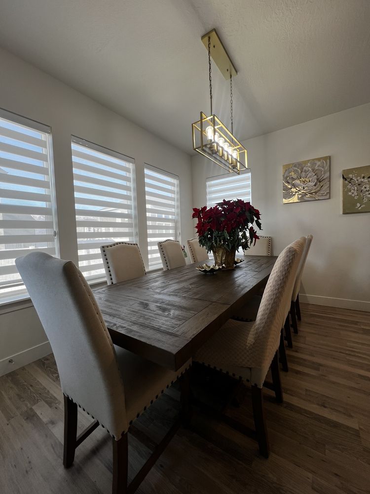 FRONTIER COMPANY CLEANING - Updated July 2024 - Request a Quote - Salt ...