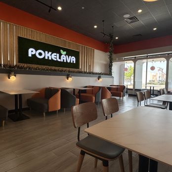 POKELAVA - Updated November 2025 - 32 Photos & 23 Reviews - 722 S ...