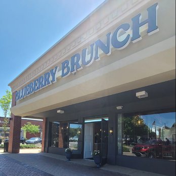BLUEBERRY BRUNCH - Updated December 2024 - 77 Photos & 40 Reviews ...