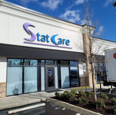 STATCARE - Updated October 2025 - 16 Photos - 6473 Kingston Pike ...