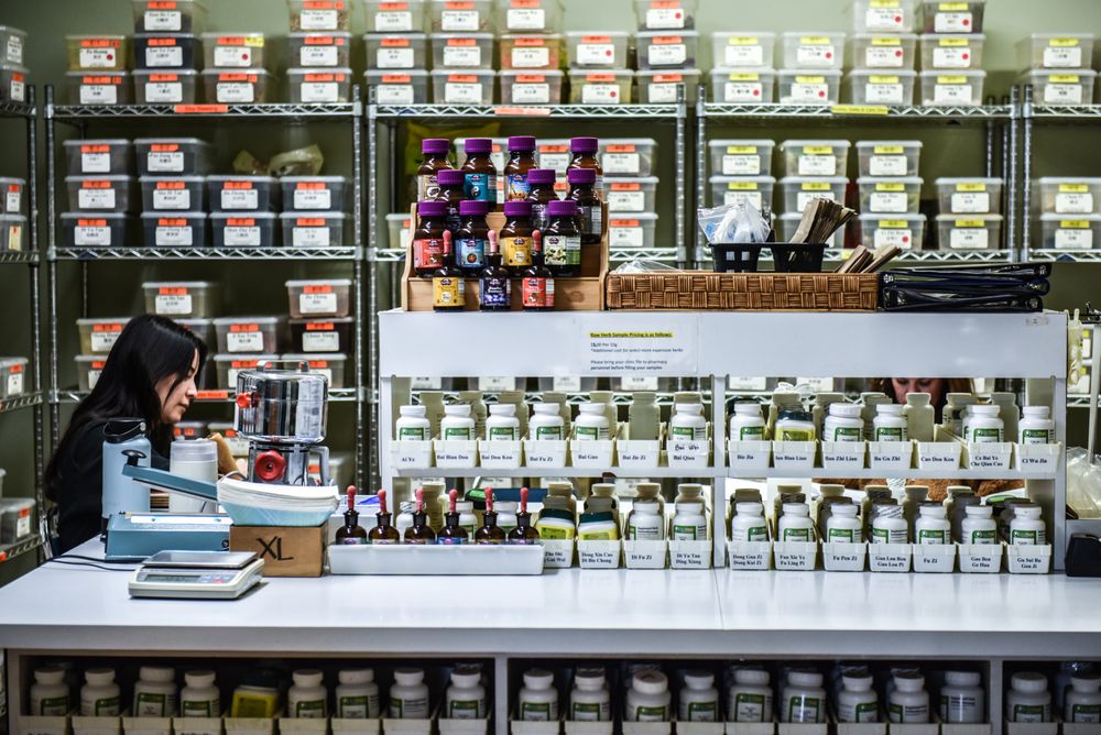 YO SAN UNIVERSITY - COMMUNITY ACUPUNCTURE CLINIC - Updated February ...