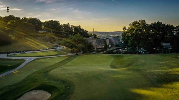 LONGUE VUE CLUB - Updated January 2026 - 13 Photos - 400 Longue Vue Dr ...