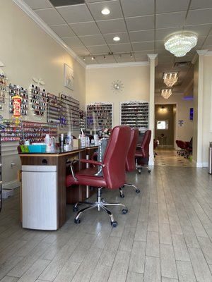 1ST PRINCESS NAILS AND SPA - Updated January 2026 - 92 Photos & 73 ...