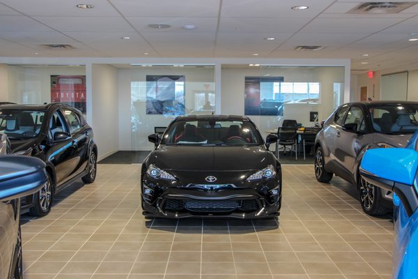 FOX TOYOTA OF ROCHESTER HILLS - Updated December 2025 - 19 Photos & 55 ...
