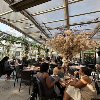 STK STEAKHOUSE ROOFTOP NYC - Updated August 2025 - 905 Photos & 847 ...