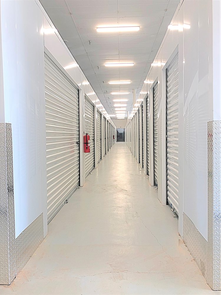 STORAGE OF AMERICA - Updated June 2025 - 15 Photos - 545 Sanilac Rd ...