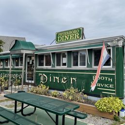 PETERBOROUGH DINER - Updated October 2025 - 51 Photos & 96 Reviews - 10 ...