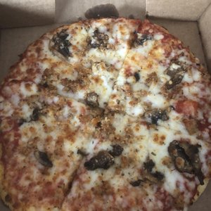 RED ELEPHANT PIZZA & GRILL - 51 Photos & 108 Reviews - 3108 Ross Clark ...