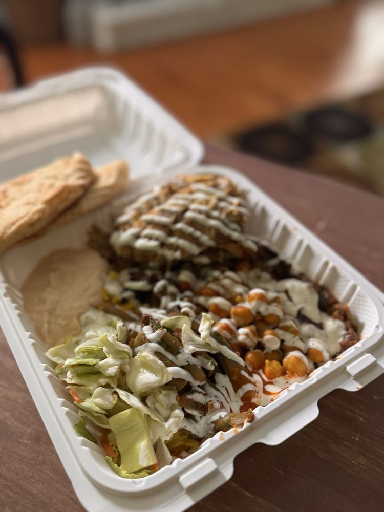 MARRAKECH EXPRESS - SMYRNA - Updated July 2025 - 135 Photos & 134 ...