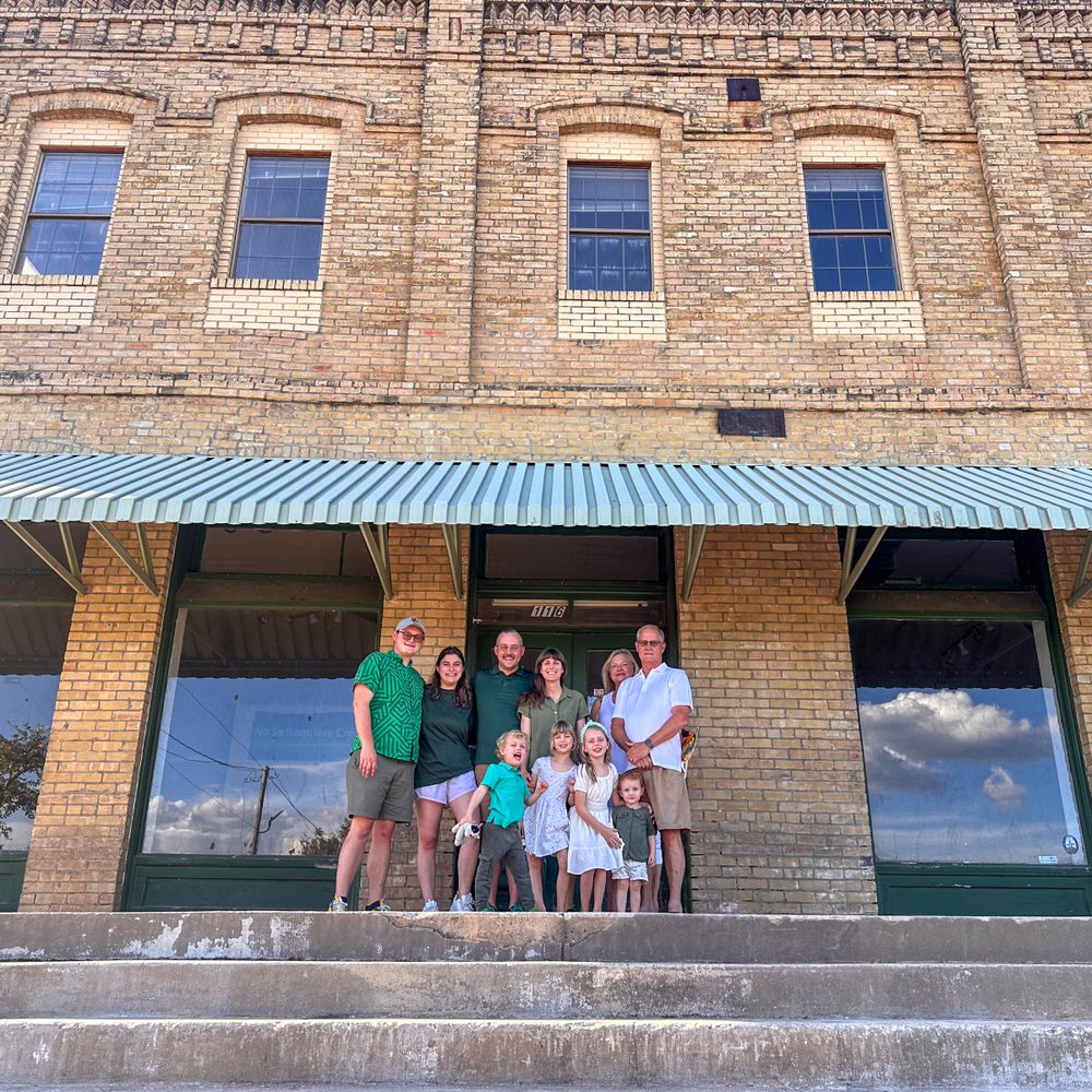 CUTBIRTH FAMILY DENTAL - Updated December 2025 - 11 Photos - 116 Depot ...