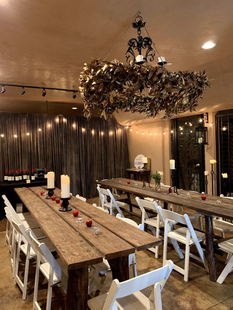 AZARI WINERY AND VINEYARDS - 69 Photos & 73 Reviews - 1399 Spring Hill ...