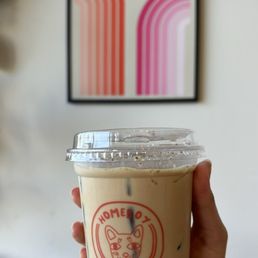 HOMEBOY COFFEE - Updated August 2025 - 1018 Photos & 616 Reviews ...