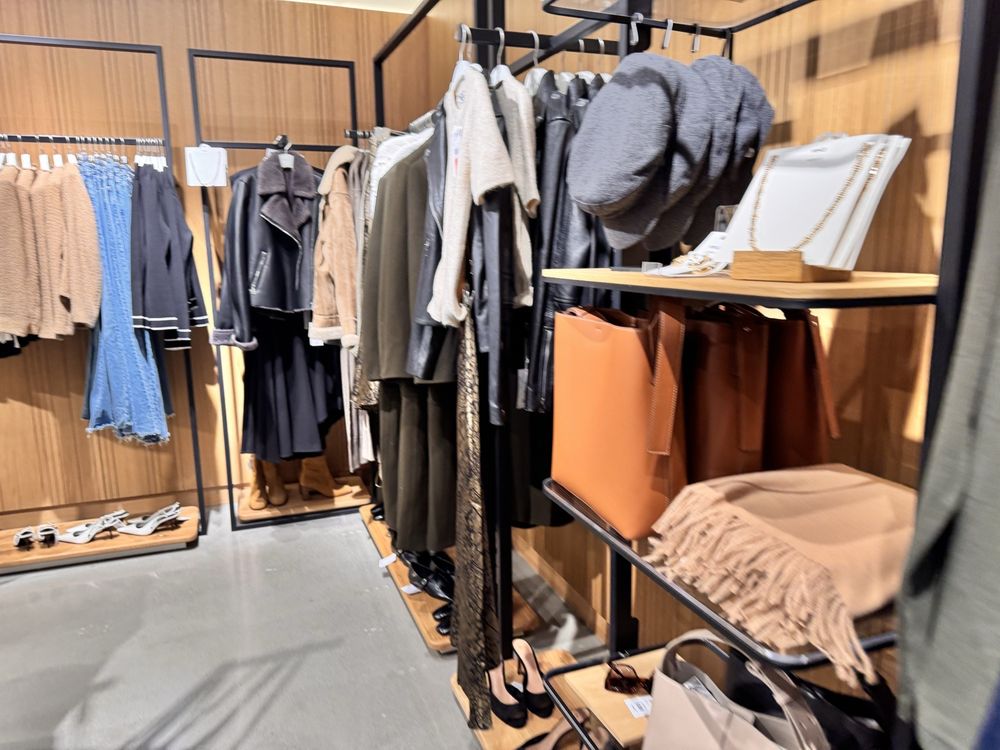 MANGO - Updated October 2025 - 10 Photos - 1245 Worcester St, Natick ...