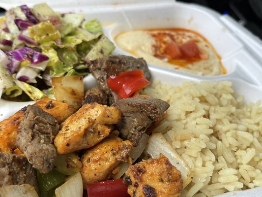 DONER BOX - Updated January 2026 - 37 Photos & 63 Reviews - 1675 W ...