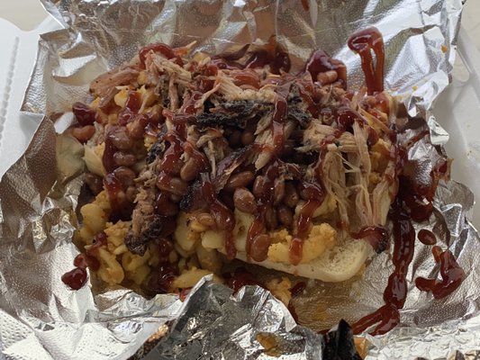 BIG RIG BBQ - Updated June 2025 - Strasburg, Virginia - Barbeque ...