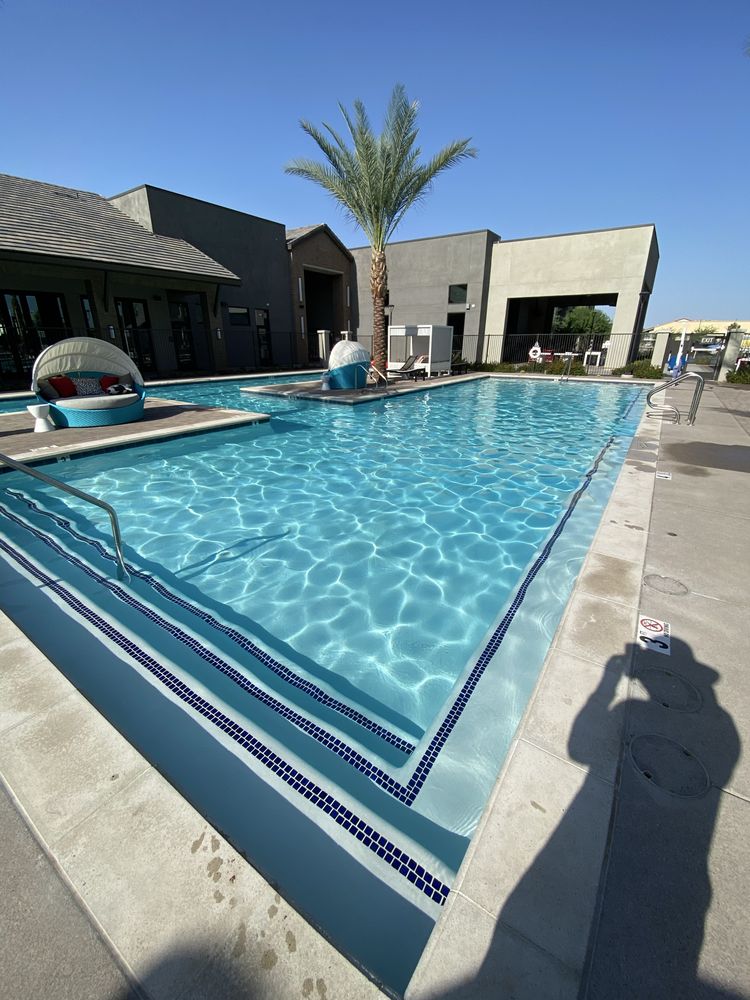 ANCHOR POOL SERVICE - Updated September 2025 - Request a Quote ...