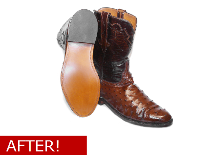 HOUSTON SHOE HOSPITAL - Updated June 2026 - 51 Photos & 160 Reviews ...