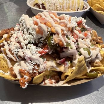 NACHO BIZNESS - Updated July 2024 - 431 Photos & 496 Reviews - 470 ...