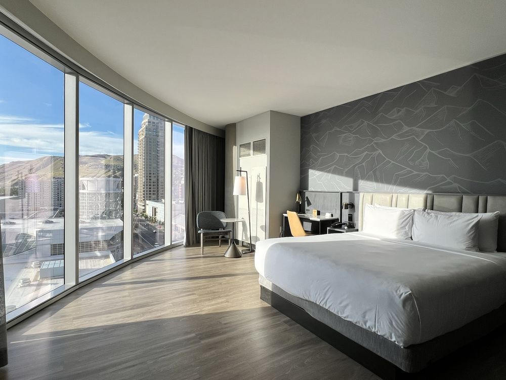 HYATT REGENCY SALT LAKE CITY - Updated October 2025 - 152 Photos & 75 ...