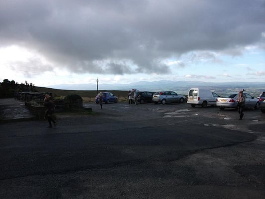 HARTSIDE CAFE - Updated October 2025 - Alston, Cumbria, United Kingdom ...