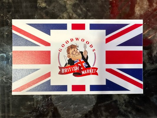 GOODWOODS BRITISH MARKET - Updated May 2025 - 23 Photos & 11 Reviews ...
