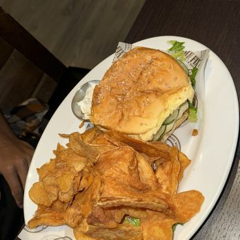 THE FIX BURGER BAR - Updated June 2024 - 585 Photos & 1000 Reviews ...