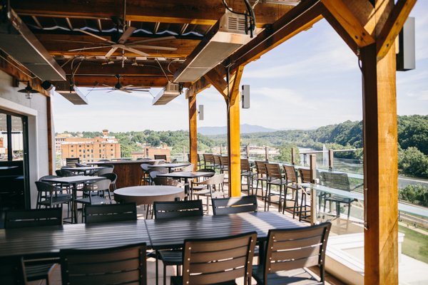 7 ROOFTOP BAR - Updated August 2025 - 39 Photos & 41 Reviews - 1208 ...