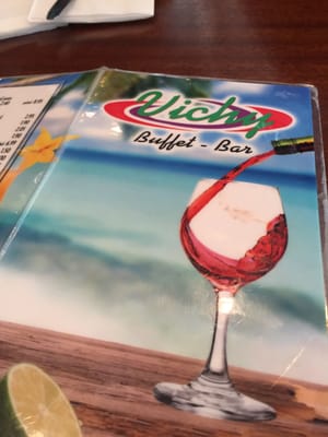 BUFFET VICHY - FERMÉ - Updated September 2025 - 53 photos & 31 avis ...