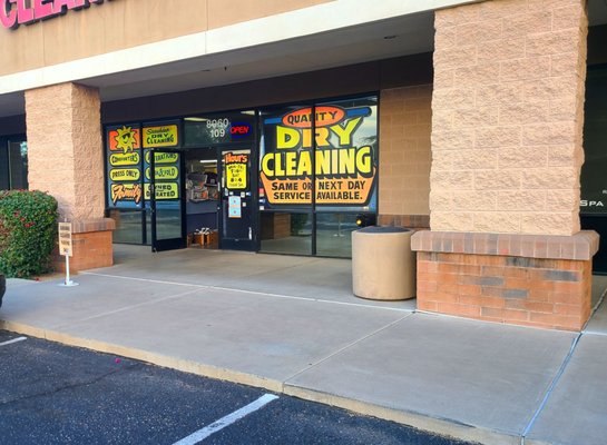 SUNSHINE DRY CLEANERS - Updated June 2026 - 17 Photos & 62 Reviews ...