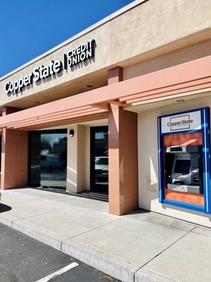 COPPER STATE CREDIT UNION - Updated November 2025 - 15 Photos & 14 ...