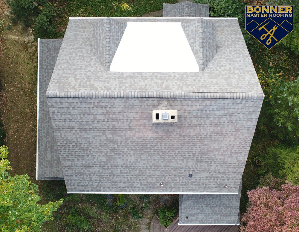 BONNER MASTER ROOFING - Updated January 2026 - 55 Photos & 13 Reviews ...