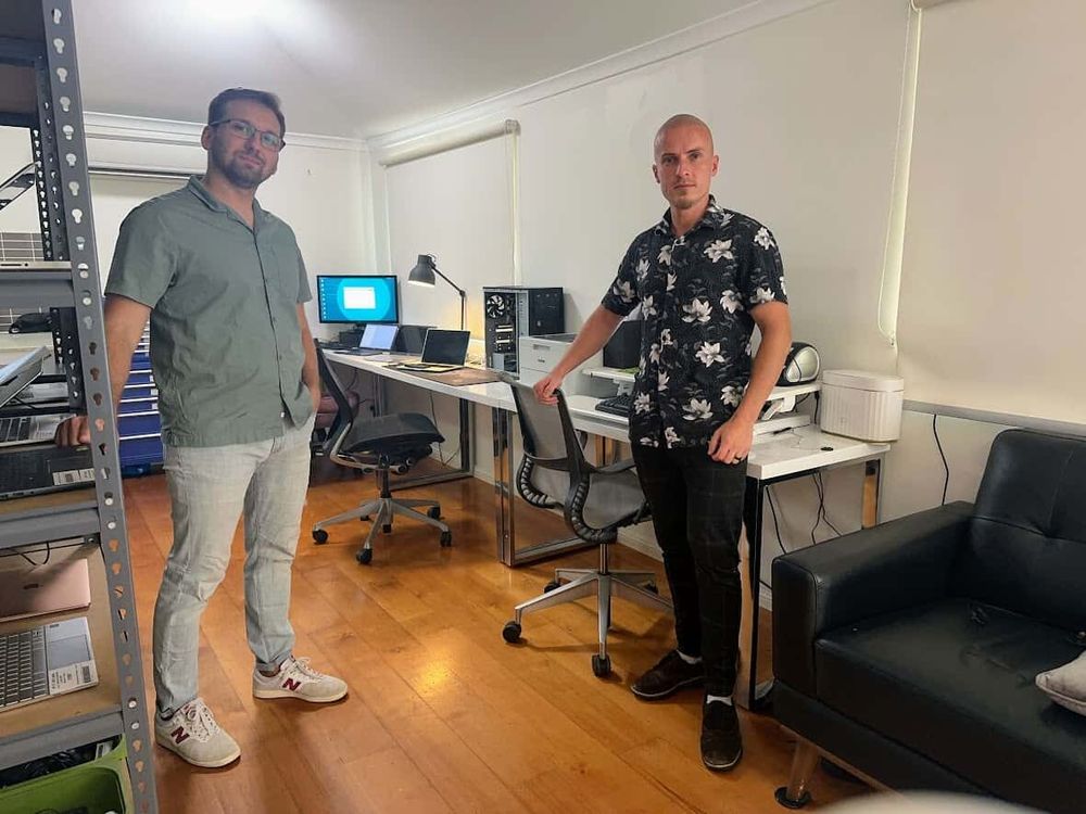 FIX MY LAPTOP BRISBANE - Updated July 2024 - 2/890 Sandgate Road ...