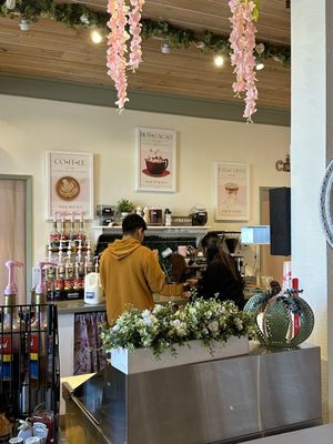 CAFECITO LOUNGE - Updated January 2026 - 184 Photos & 89 Reviews - 1420 W Kettleman Ln, Lodi ...