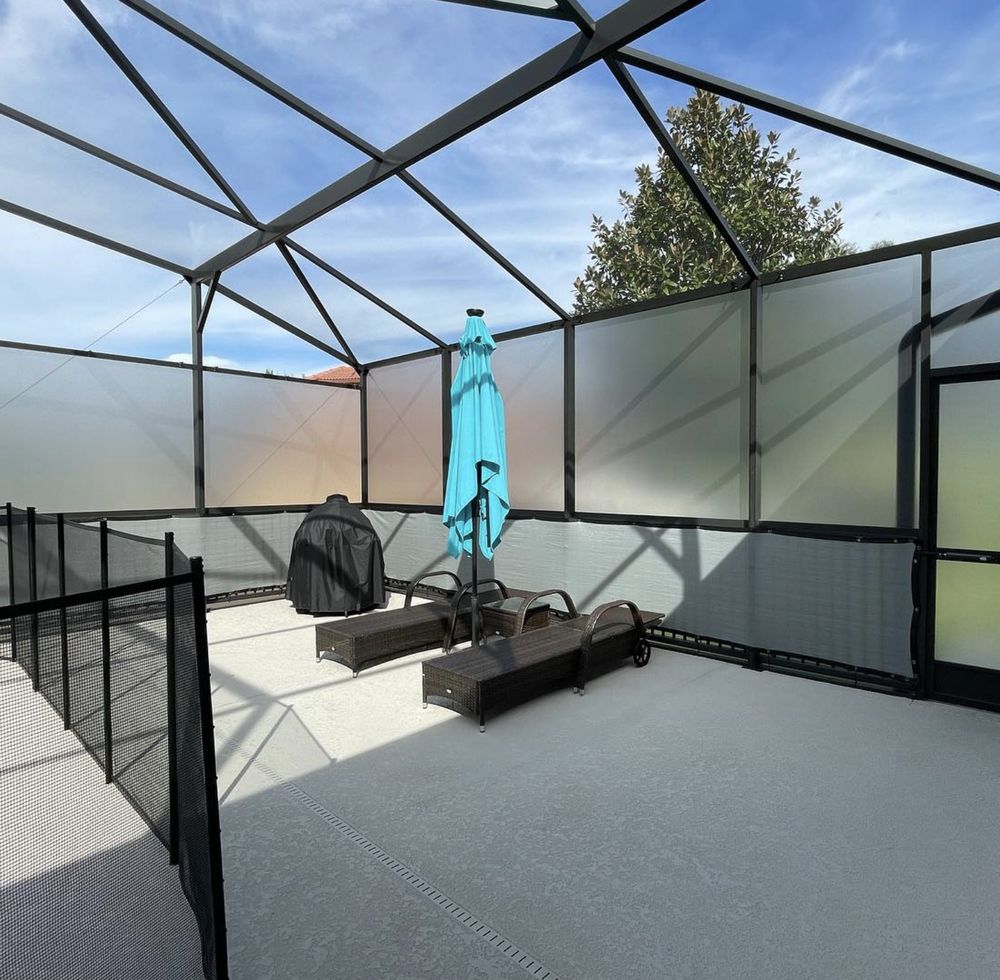 PT SCREEN SOLUTION - Updated June 2024 - 32 Photos - Belle Isle ...