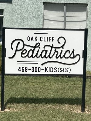 OAK CLIFF PEDIATRICS - Updated December 2025 - 1107 W Jefferson Blvd ...
