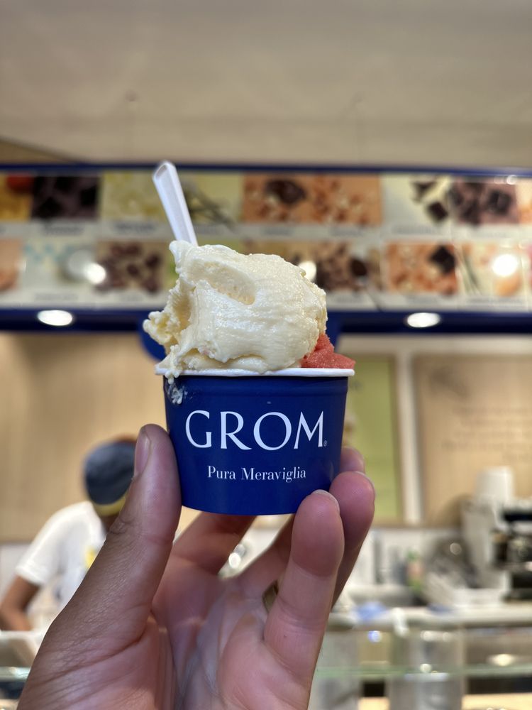 GROM - Updated May 2024 - 29 Photos & 52 Reviews - Corso di Porta ...