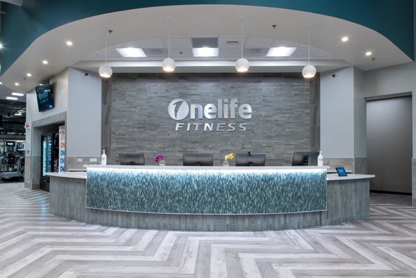 ONELIFE FITNESS - OLNEY - Updated May 2026 - 63 Photos & 43 Reviews ...