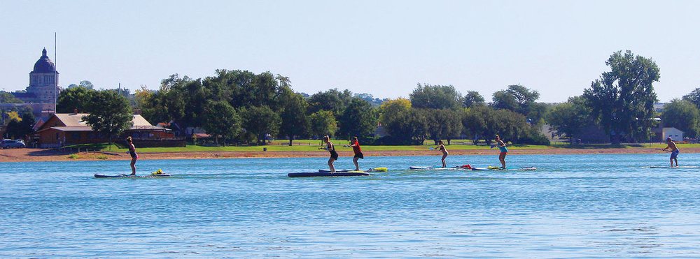 ENDLESS RIVER PADDLING - Request Information - 511 W Dakota Ave, Pierre ...