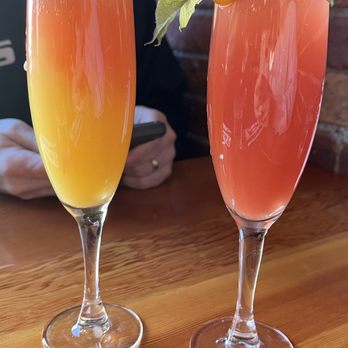 BLUE FOX CAFE - 756 Photos & 830 Reviews - 919 Fort Street, Victoria ...