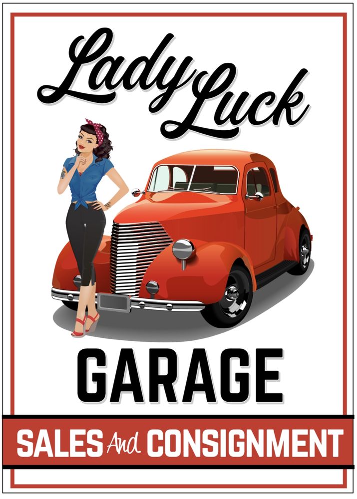 LADY LUCK GARAGE - Updated September 2025 - 54 Photos - 4010 Main St ...