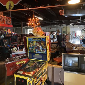 PINBALL PERFECTION - Updated December 2025 - 43 Photos & 23 Reviews ...